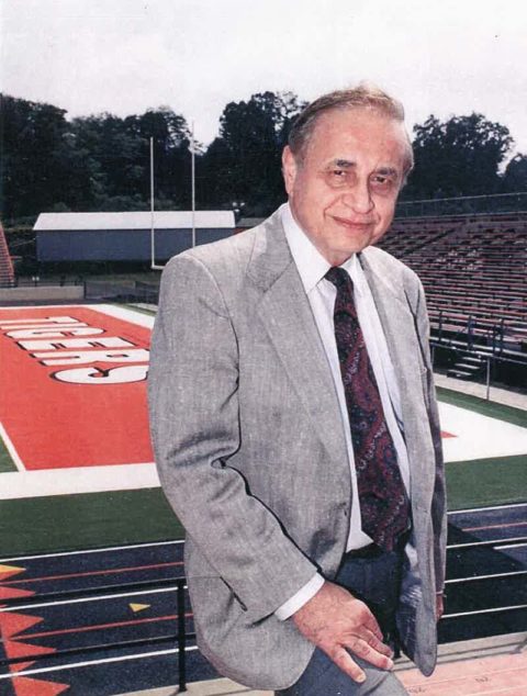 The David Scholarship History | Scholarship Program